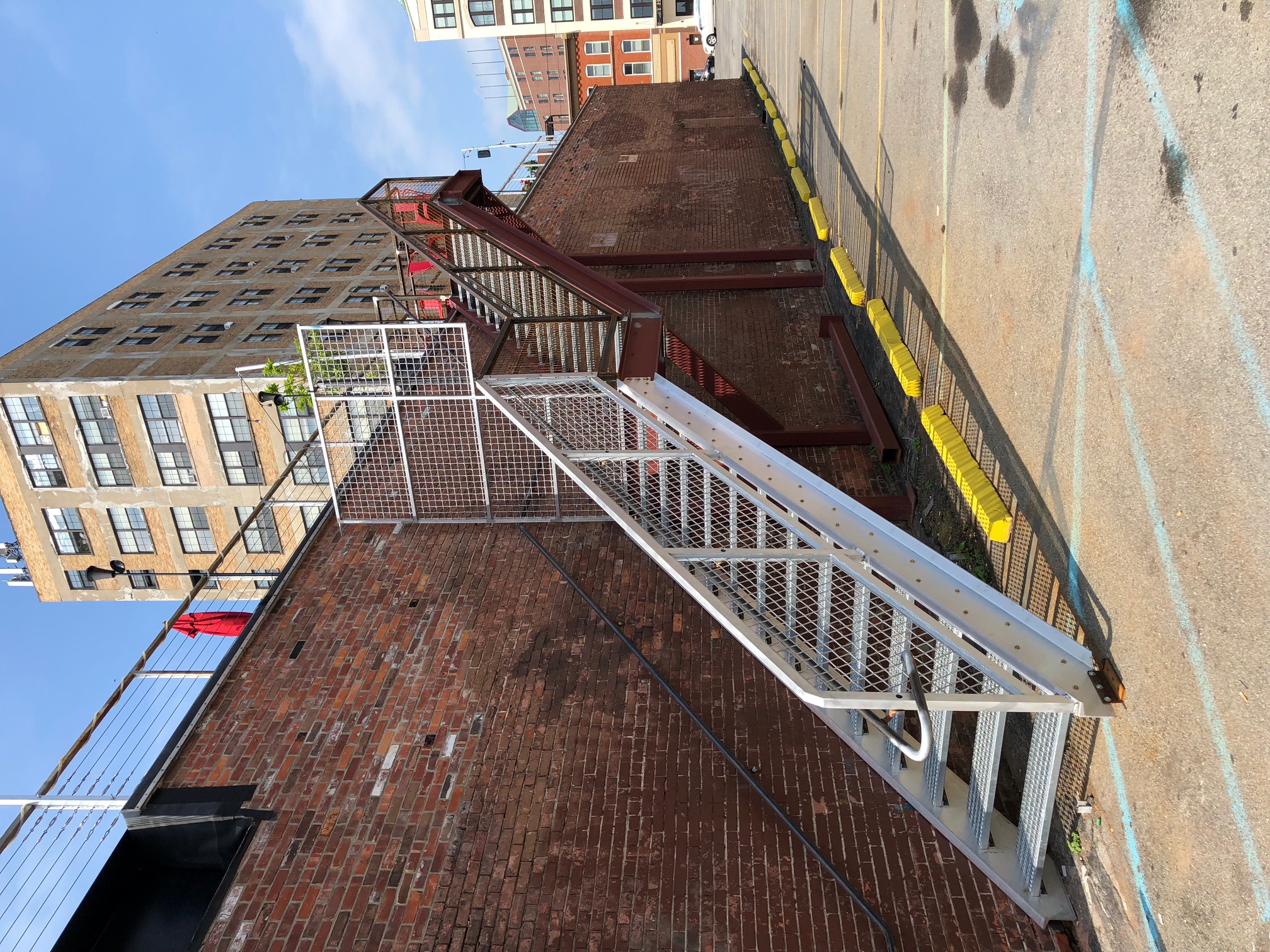 Steel | Lazarus Industries