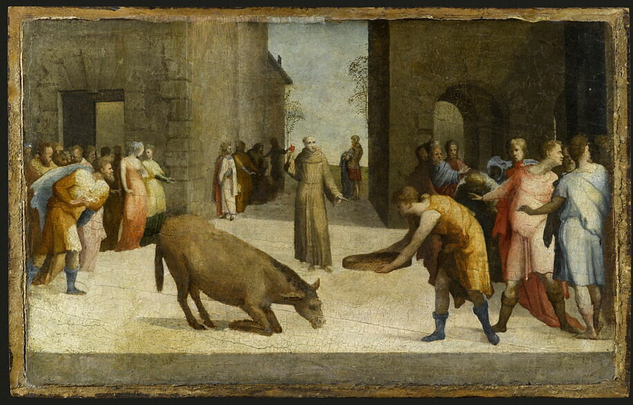 The Mule Saga: A Journey Through History