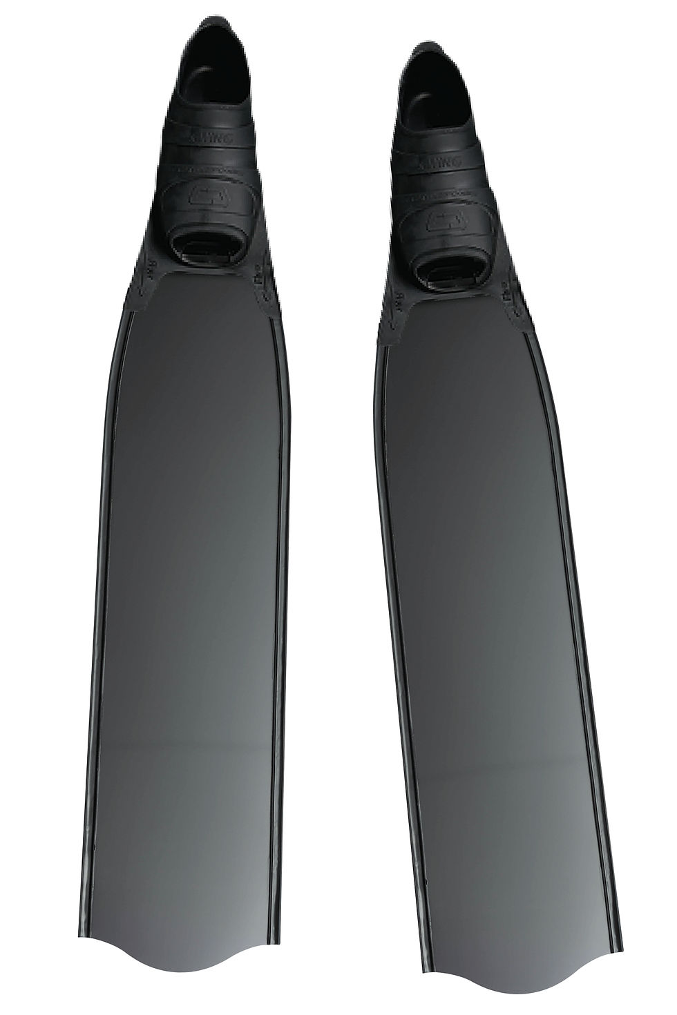 Composite Fins | Penetrator Fins | Australia 3/3