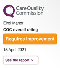 Elroi Manor Nursing and Residential Home