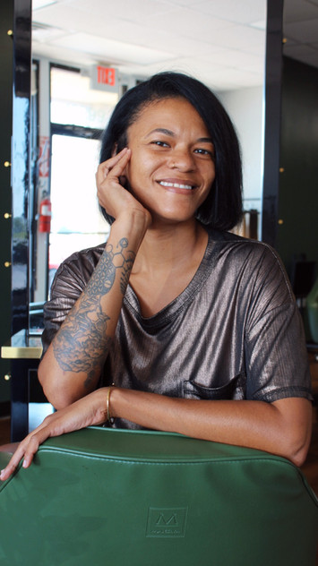 Home | Stylette Hair Studio