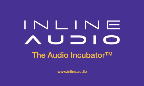 IN-HOUSE DESIGNS | inline.audio