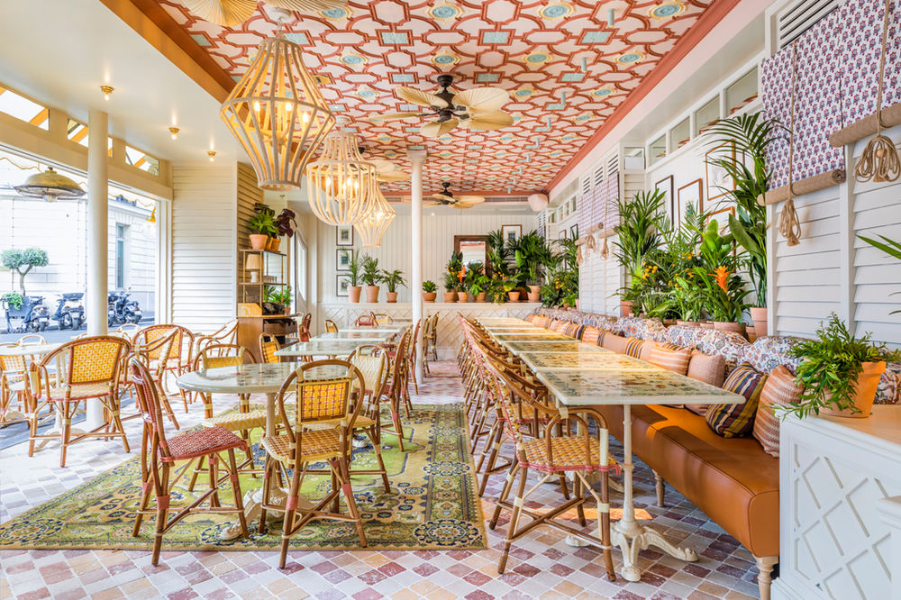 Le Sir Winston Churchill, un des plus vieux pubs parisiens, fait peau neuve