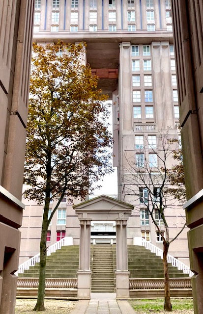 Hunger Games : ce lieu près de Paris qui a servi de décor pour le film