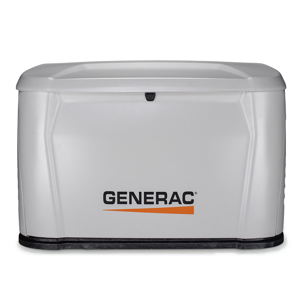 Why Choose Generac?