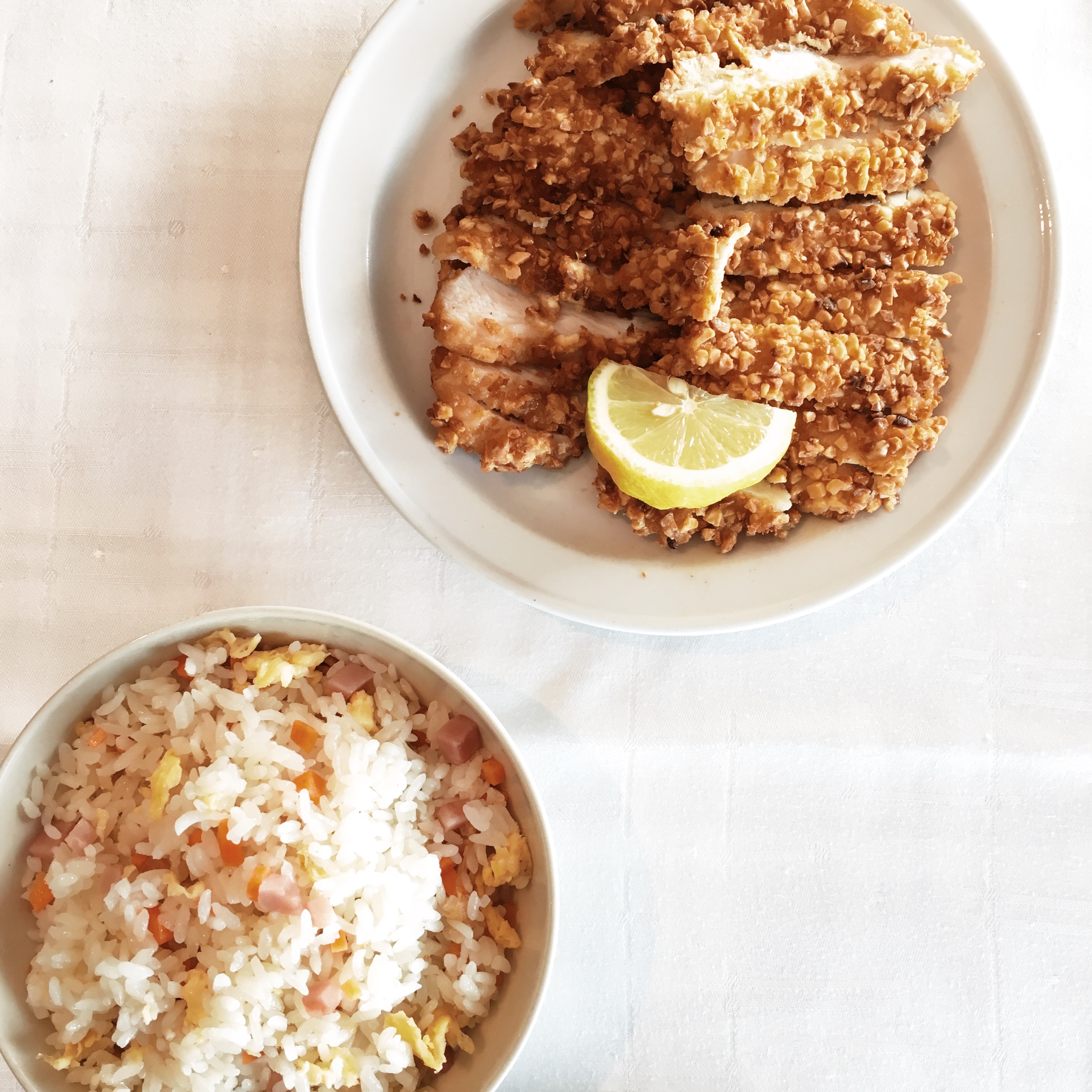 Restaurante Chino El Jardín