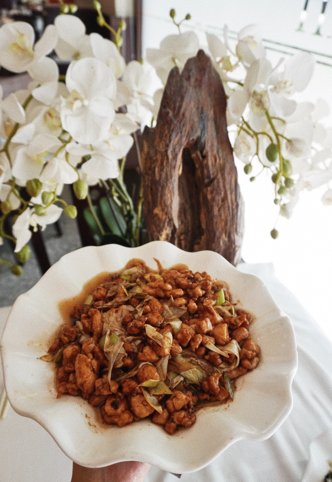 Restaurante Chino El Jardín