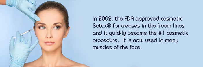 Botox | Renewal Spa
