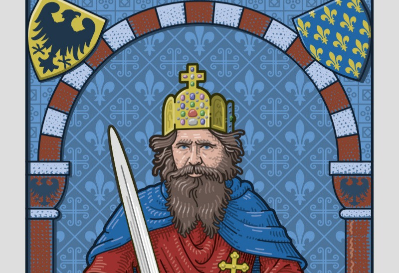 Calendar | Heraldic Institute