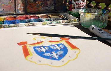 About Heraldry | Heraldic Institute
