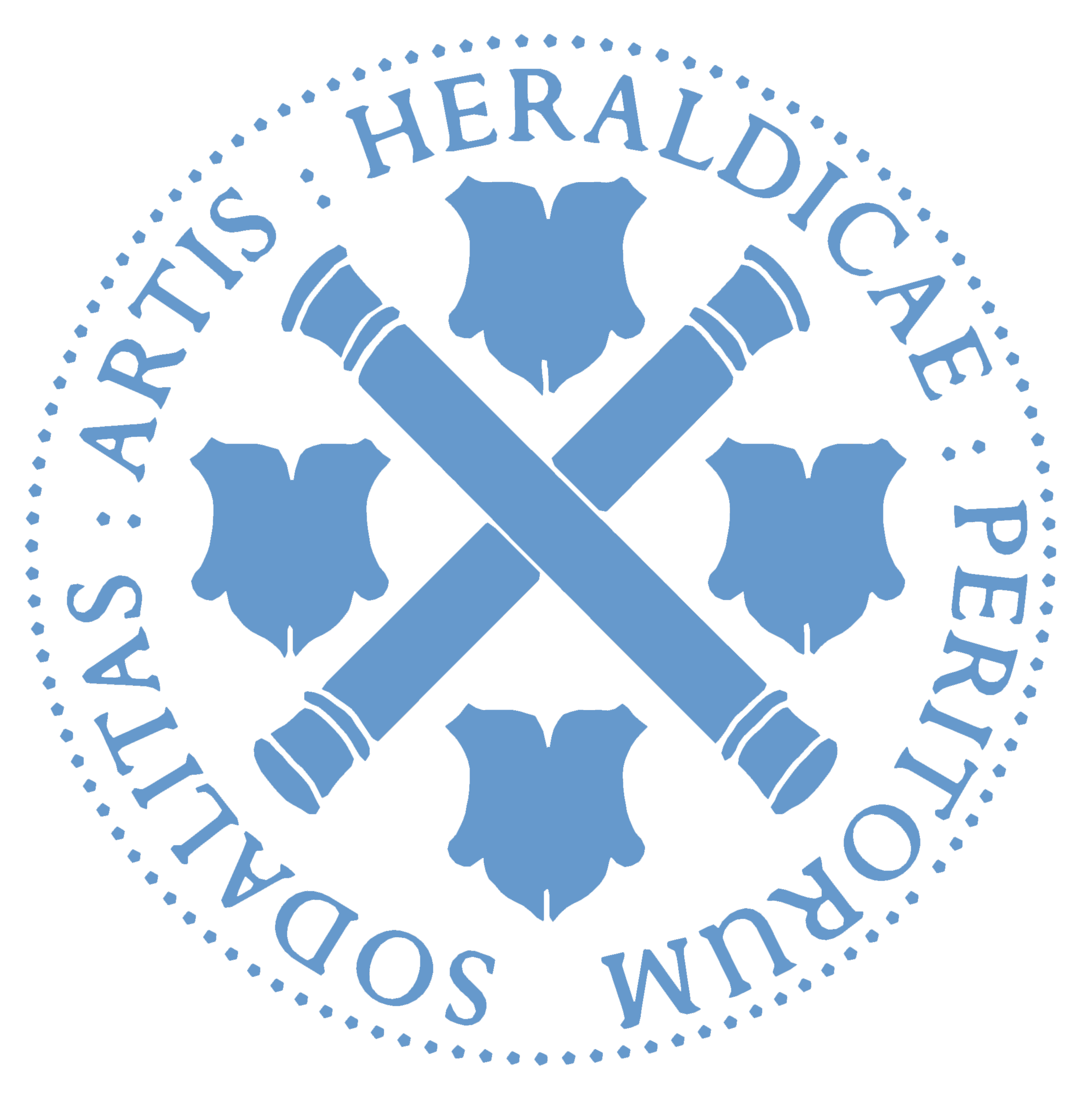 Heraldry Institute Of Rome Review Activities Coat Of Arms Print #12,