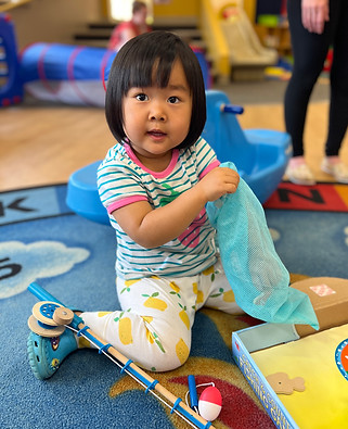 Early Childhood Classes