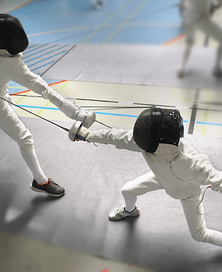 Youth Instructional Sports