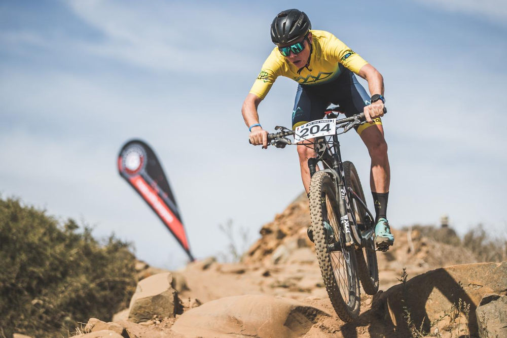 News from the MTB track