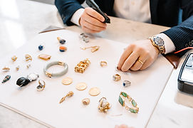 Jewelry Services | Bulow Jewelers