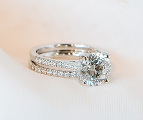 Denver Custom Jeweler & Engagement Rings | Bulow Jewelers