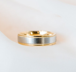 Custom Wedding Rings & Bands in Denver | Bulow Jewelers