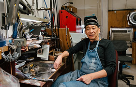 Jewelry Services | Bulow Jewelers