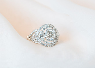 Custom Jewelry in Denver | Bulow Jewelers