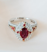 Jewelry Services | Bulow Jewelers