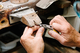 Jewelry Services | Bulow Jewelers