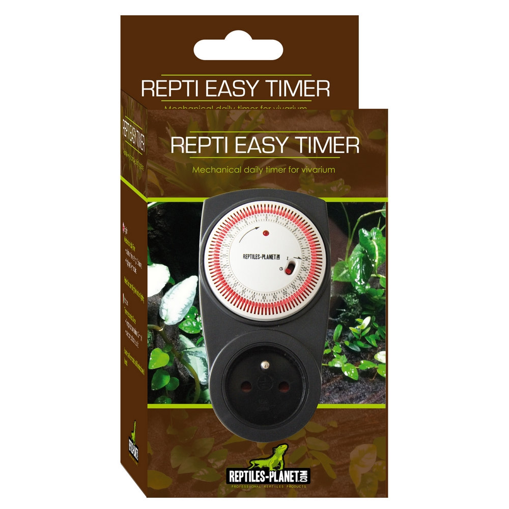 REPTI EASY TIMER