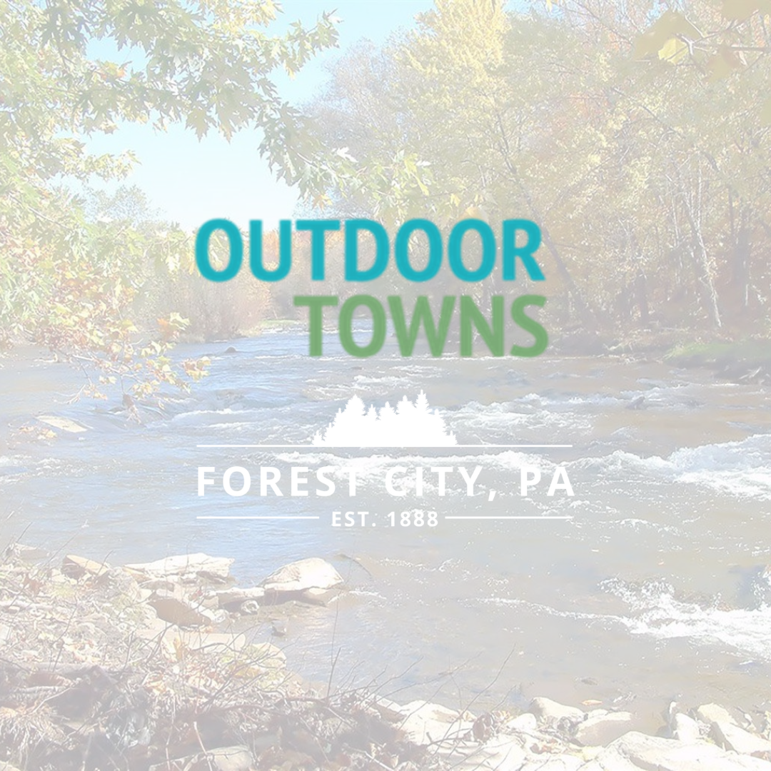 Forest City Outdoor Town Action Team Meeting | Visit Forest City, PA
