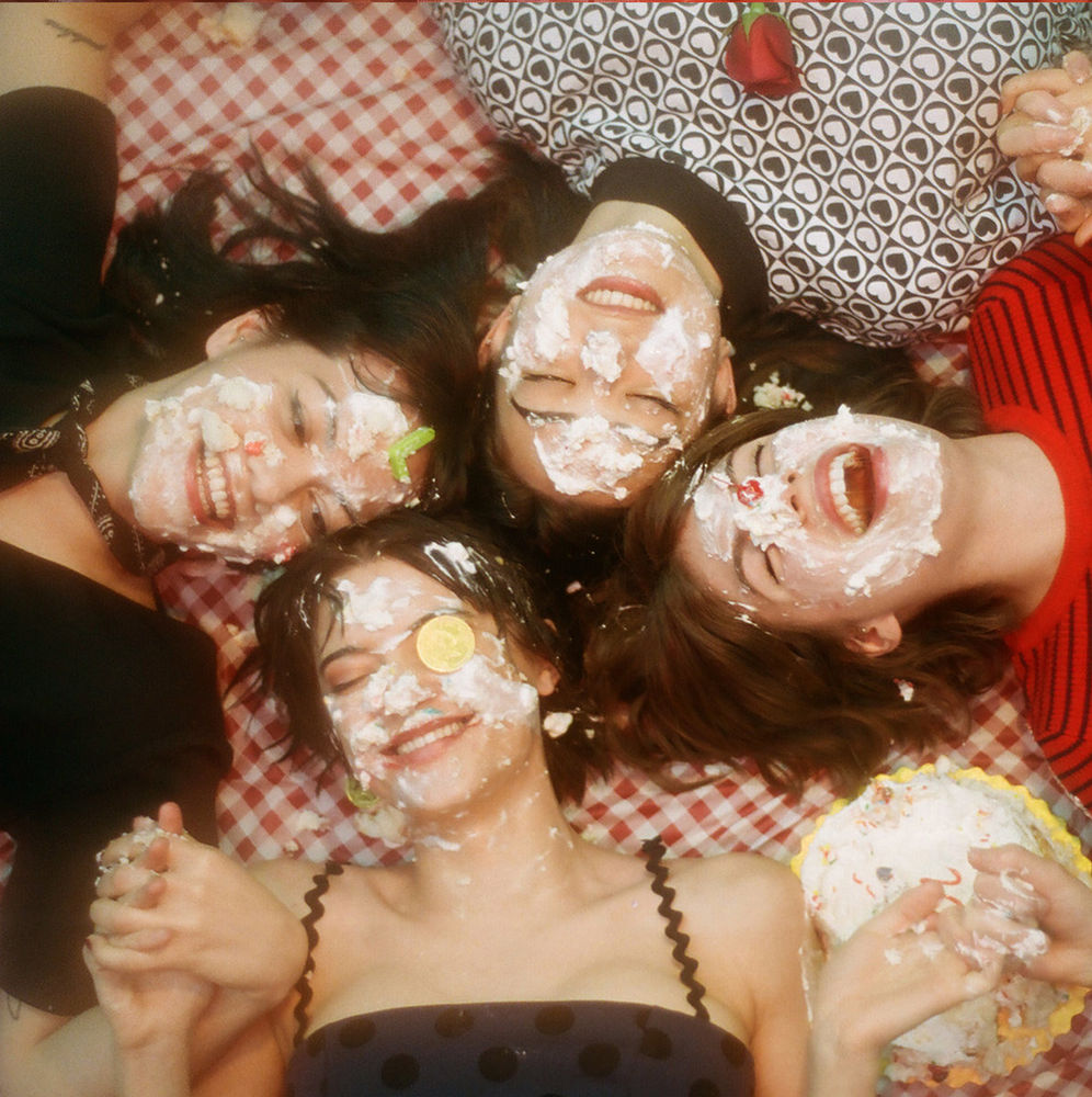 A Band You Should Know: Vancouver's Necking