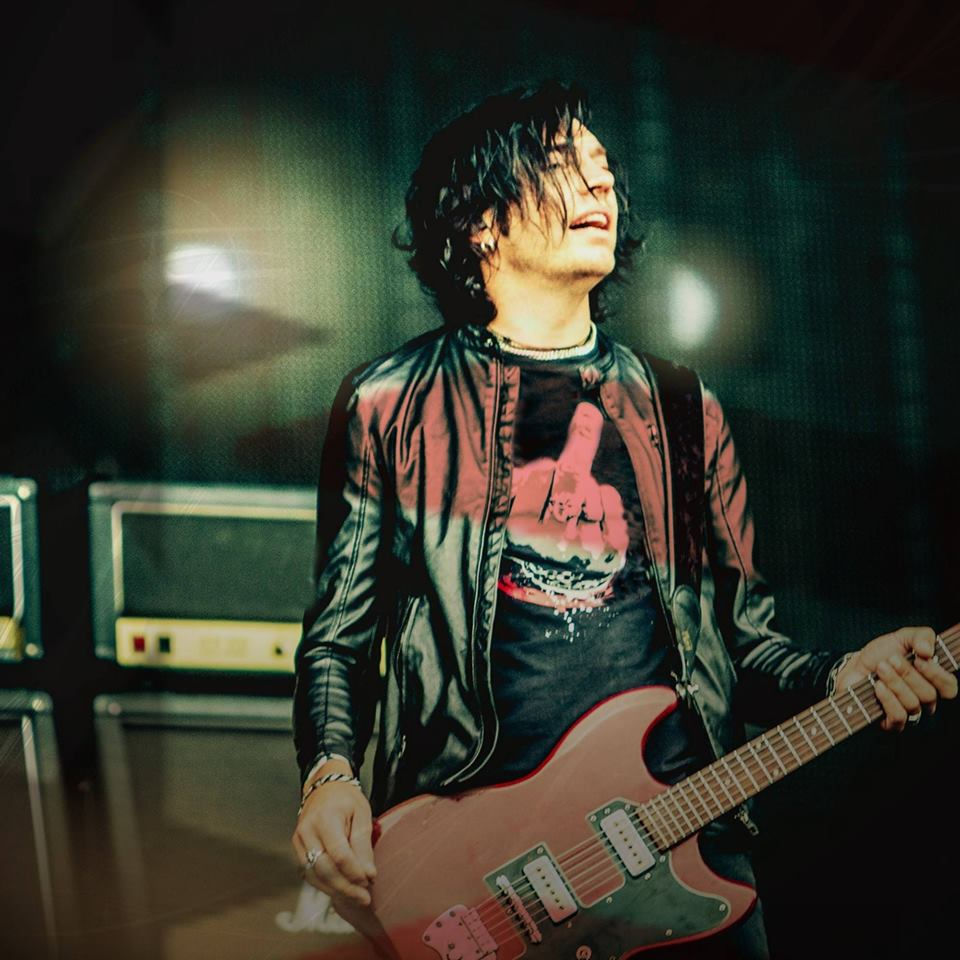 The Basement Apes Are Back: Captain Poon Talks Gluecifer Reunion