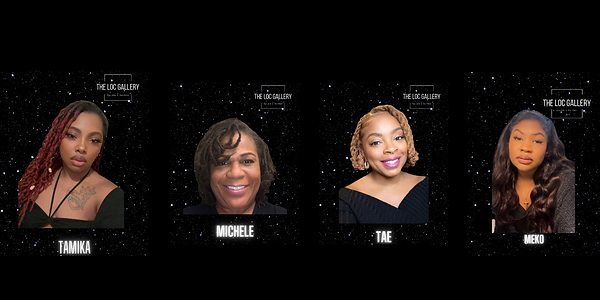 BOOKING | The Loc Gallery West Allis