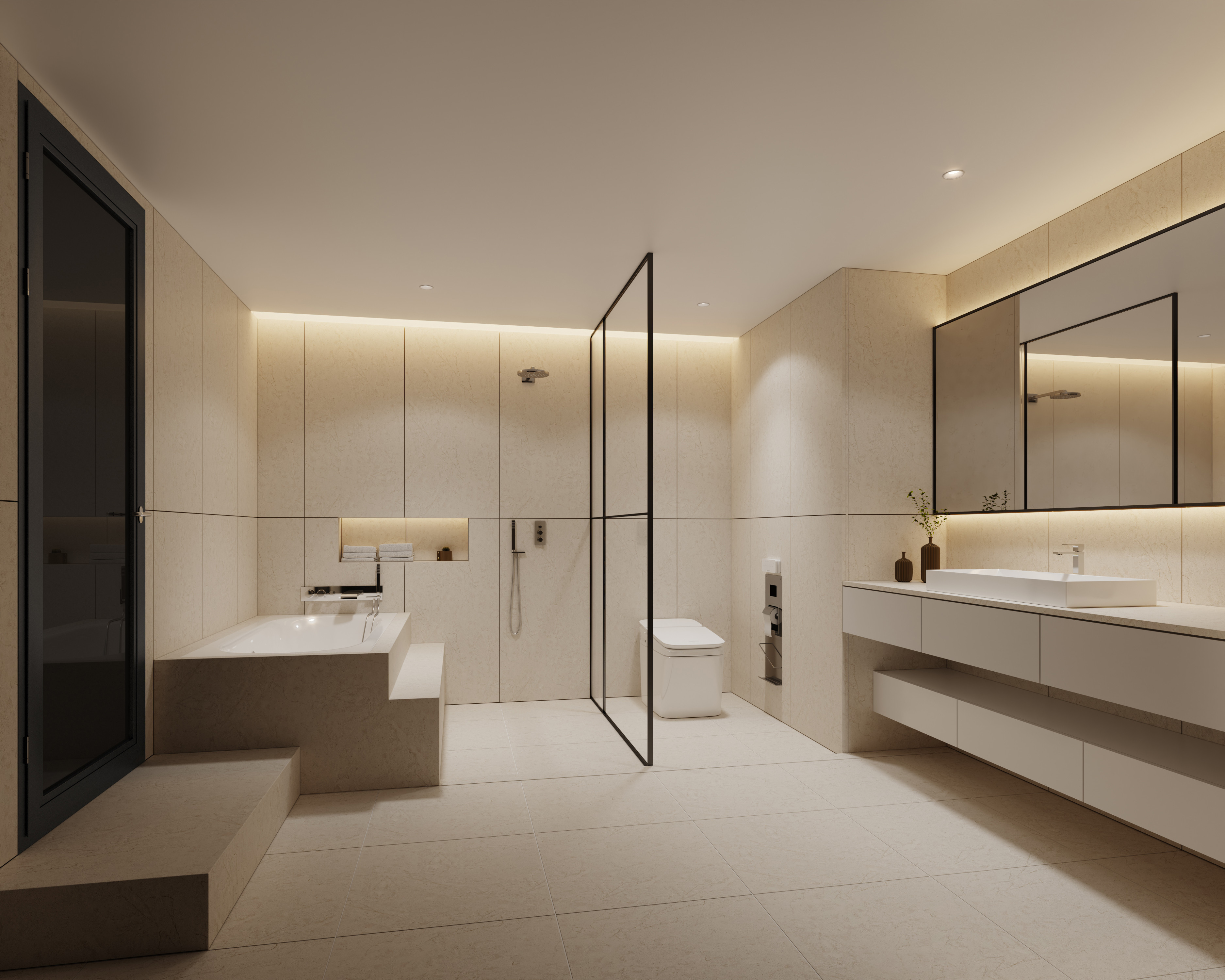 Lotte Castle Renewal