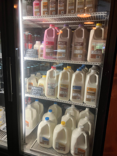 Groundwater Cafe | Local Market | 985 Chopmist Hill Road, Scituate, RI, USA