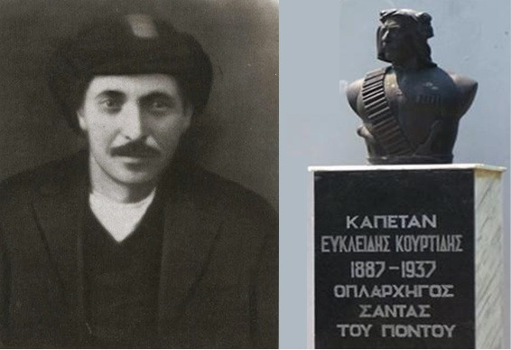 ΣΕΠΤΕΜΒΡΗΣ 1921: Η ΣΦΑΓΗ ΤΩΝ ΝΗΠΙΩΝ ΤΗΣ ΣΑΝΤΑΣ - Η ΠΙΟ ΤΡΟΜΑΚΤΙΚΗ ΝΥΧΤΑ ...