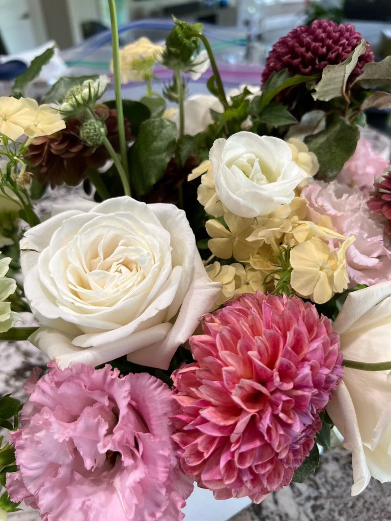 Sustainer Celebration | TMA Ambassadors