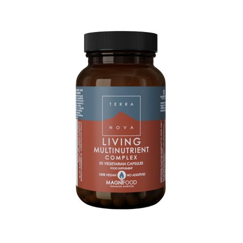 Living Multinutrient Complex | Janani Wellness