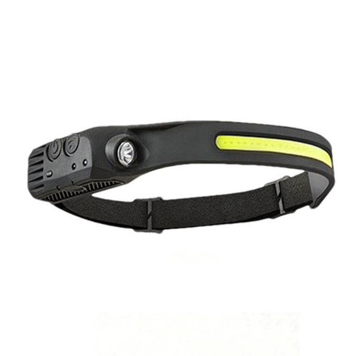 Multi-Function Induction Headlamp (W689-3) | Natural Instinct