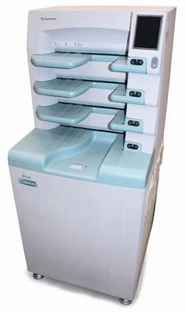 Fujifilm XG 5000 CR Reader | Pretronic Equipment