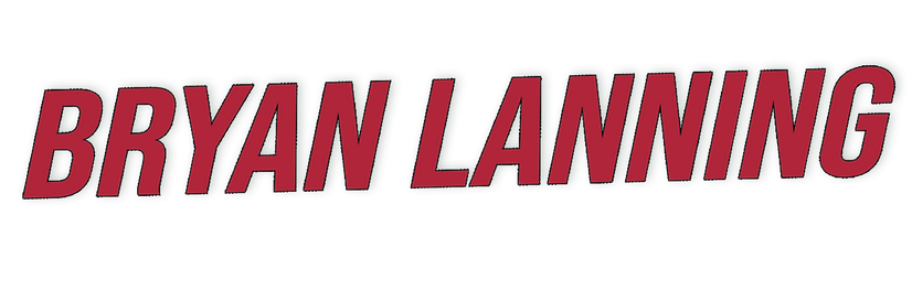 Bryan Lanning | Official Music Site