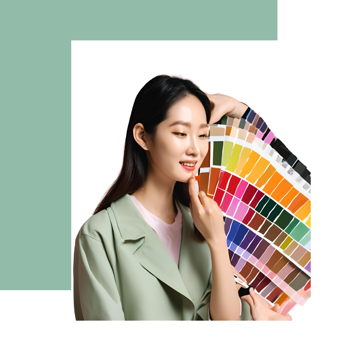 Unveiling the Power of Color Analysis: How Sustainable Shopping ...