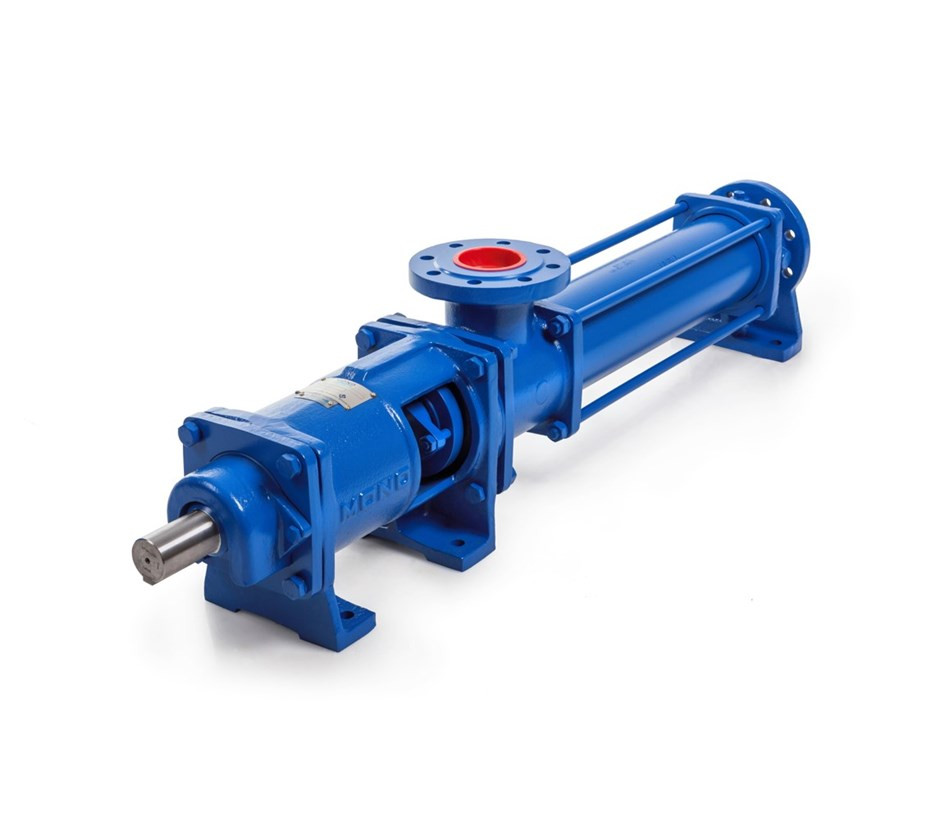 Product Categories | Power Pumps