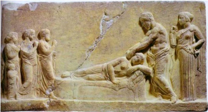 From Ancient Techniques To Modern Wellness A History Of Massage