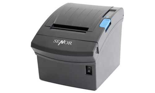 Senor TP-250II Thermal Receipt Printer | insightsalonsoftware