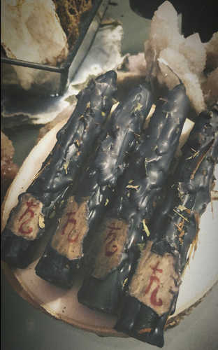 Master Ritual Chimes | ZsuZsu Craft