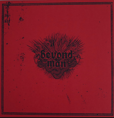 Beyond Man - Beyond Man LP | Overuse