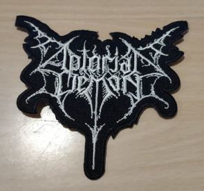 Aptorian Demon - Patch [White/Black] | Overuse
