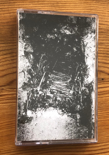 Ctenizidae - . . .Of Rotting Soil And Spine Cass | Overuse