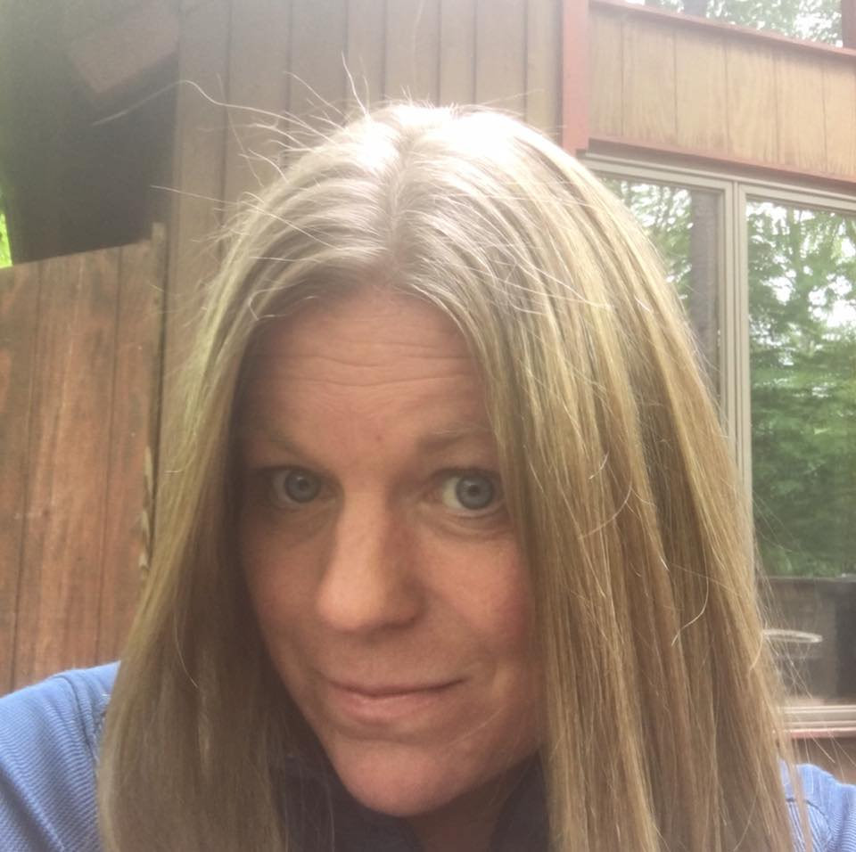 Jeannine Bennett