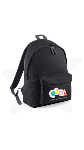 CSTA Maxi Backpack | CSTA - The Uniform Shop