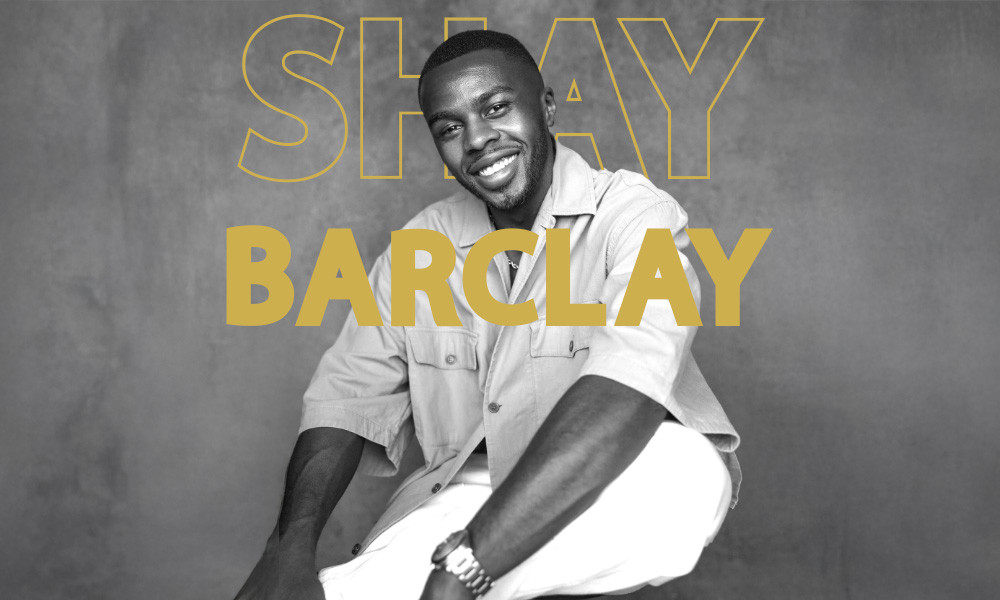 Guest Teacher Spotlight: Shay Barclay | EDGE Associate Programme