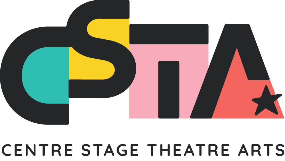 Centre Stage Logo